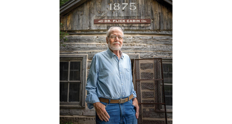 David Wolff’s Black Hills