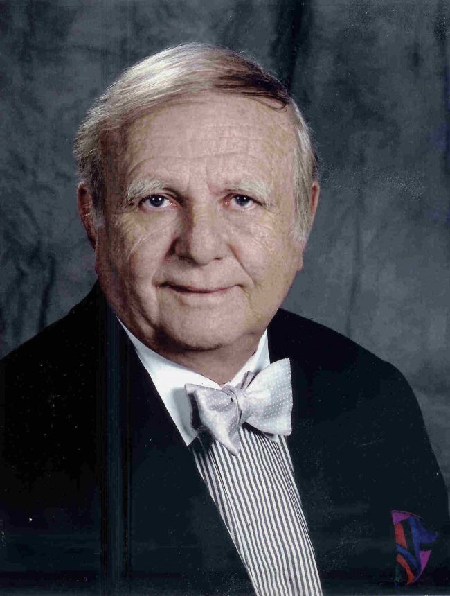 John Cacavas: South Dakota's Music Man