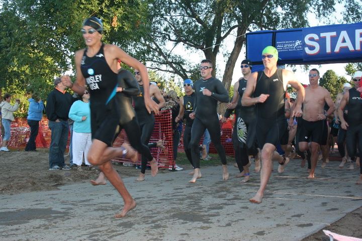 Triple V Triathlon