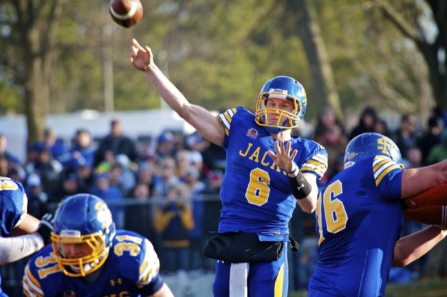 A Respectful Rivalry Rekindled