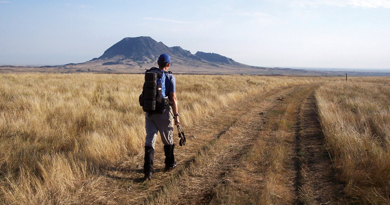 Our Centennial Trail