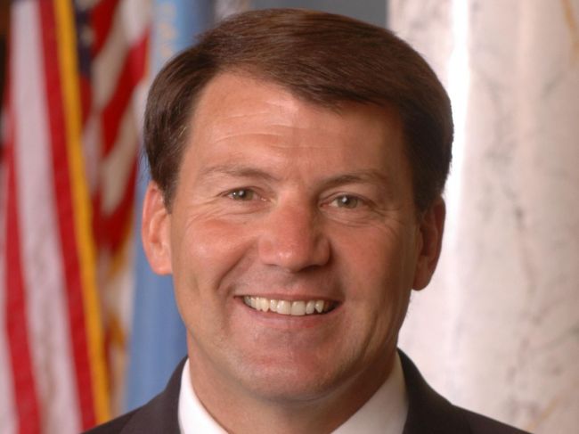 Wadhams is Back to Attack in South Dakota