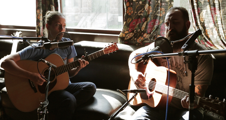 Jami and the Wolf King