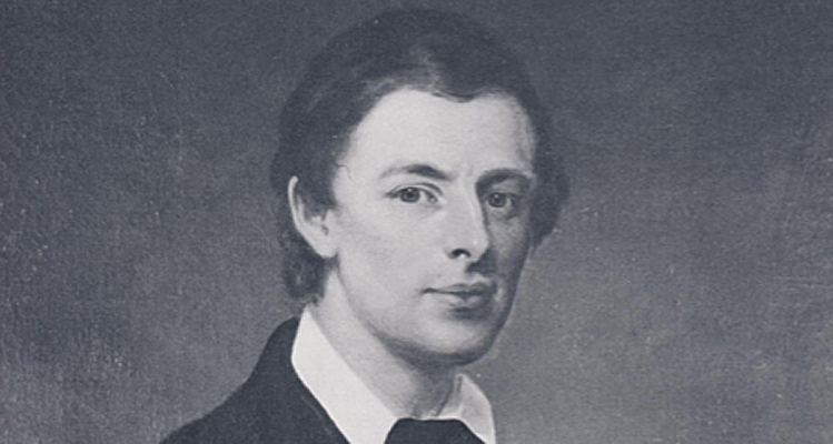 John Banvard’s Brush with Success