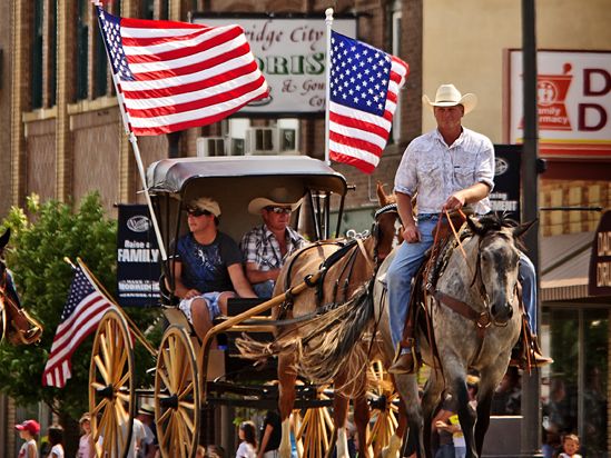 South Dakota Web Roundup for July 6