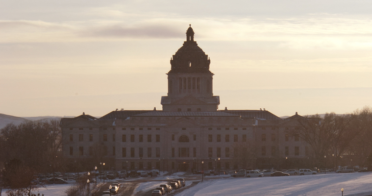 Under the Capitol Dome