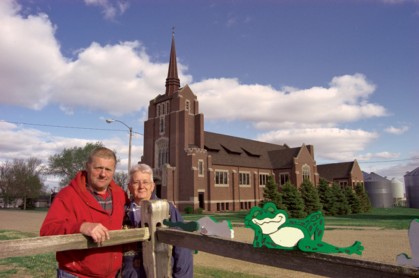 Turton: Food, Frogs and Philosophy