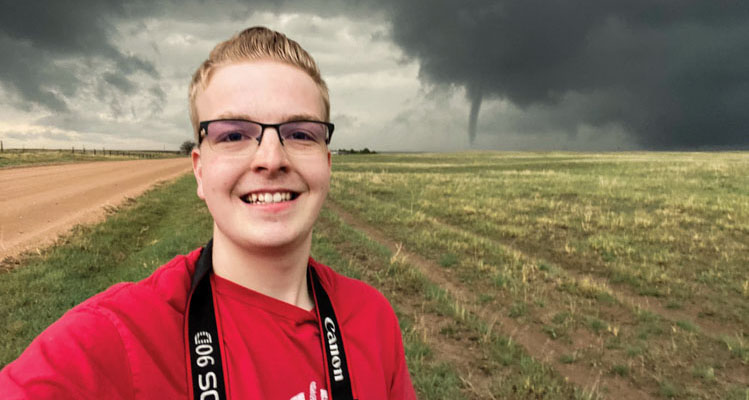 The Thrill of the Chase