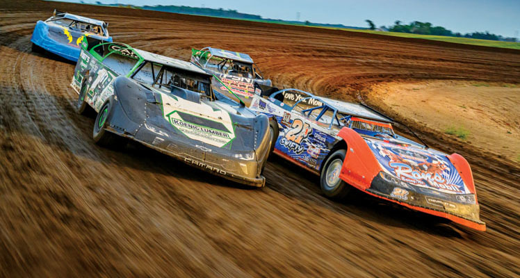 Fast, Loud and Proud