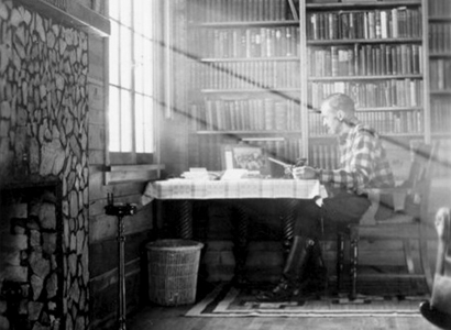 The West and the Universe