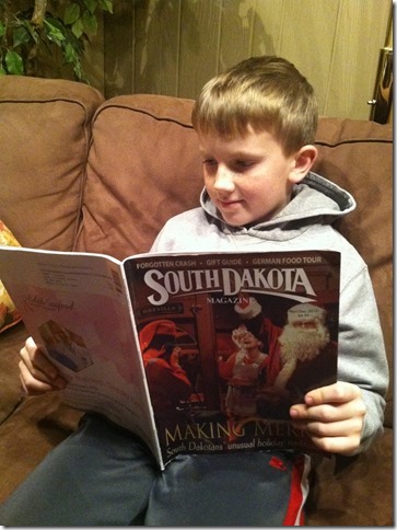 Welcome, Young & All