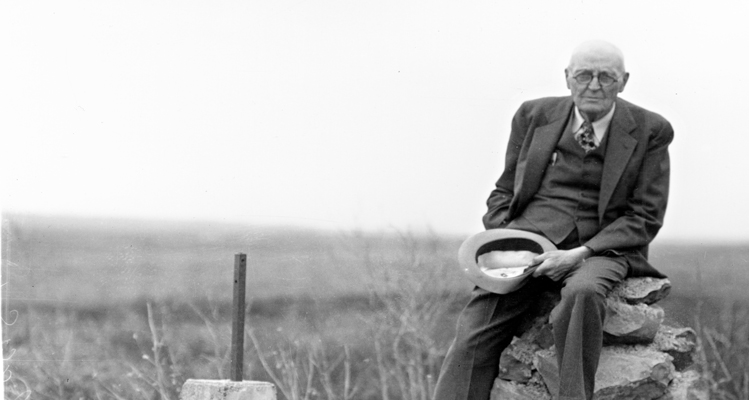 Doane’s Favorite Places