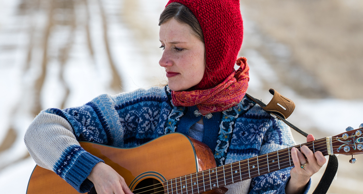 A Song for the First of May