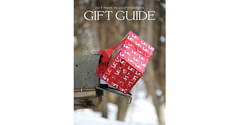 2019 South Dakota Gift Guide