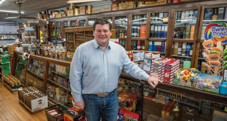 The Characters of Isabel