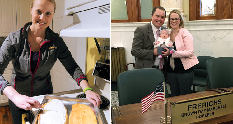 Jason Frerichs's Instagram, Twitter & Facebook on IDCrawl