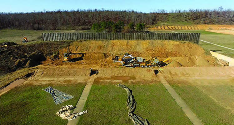 Getting the Lead Out