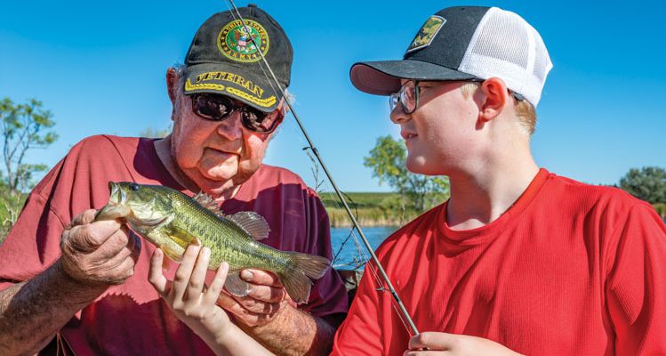 Catch, Move and Release