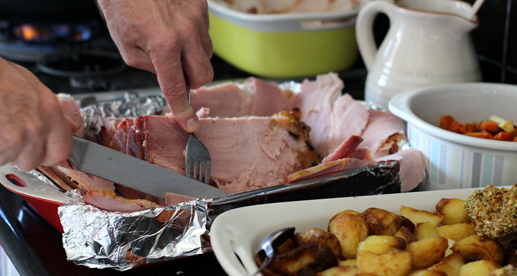 Prairie Potlucks: Our Idea of a Dinner Party