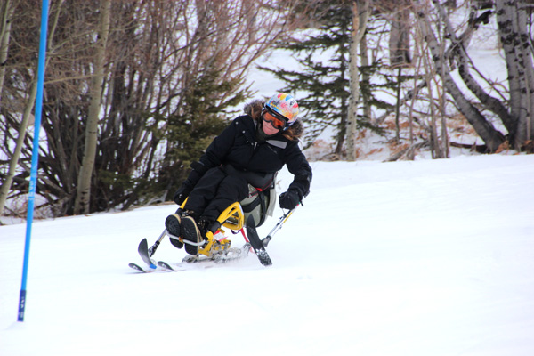 Black Hills Ski for Light Event is in its 35th Year