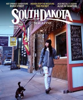 The Verne Miller Story