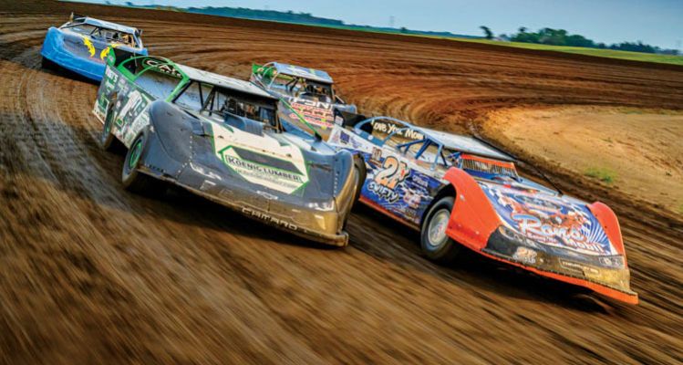 South Dakota Magazine: Celebrating Life in South Dakota