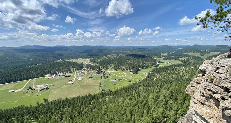 South Dakota Magazine: Celebrating Life in South Dakota